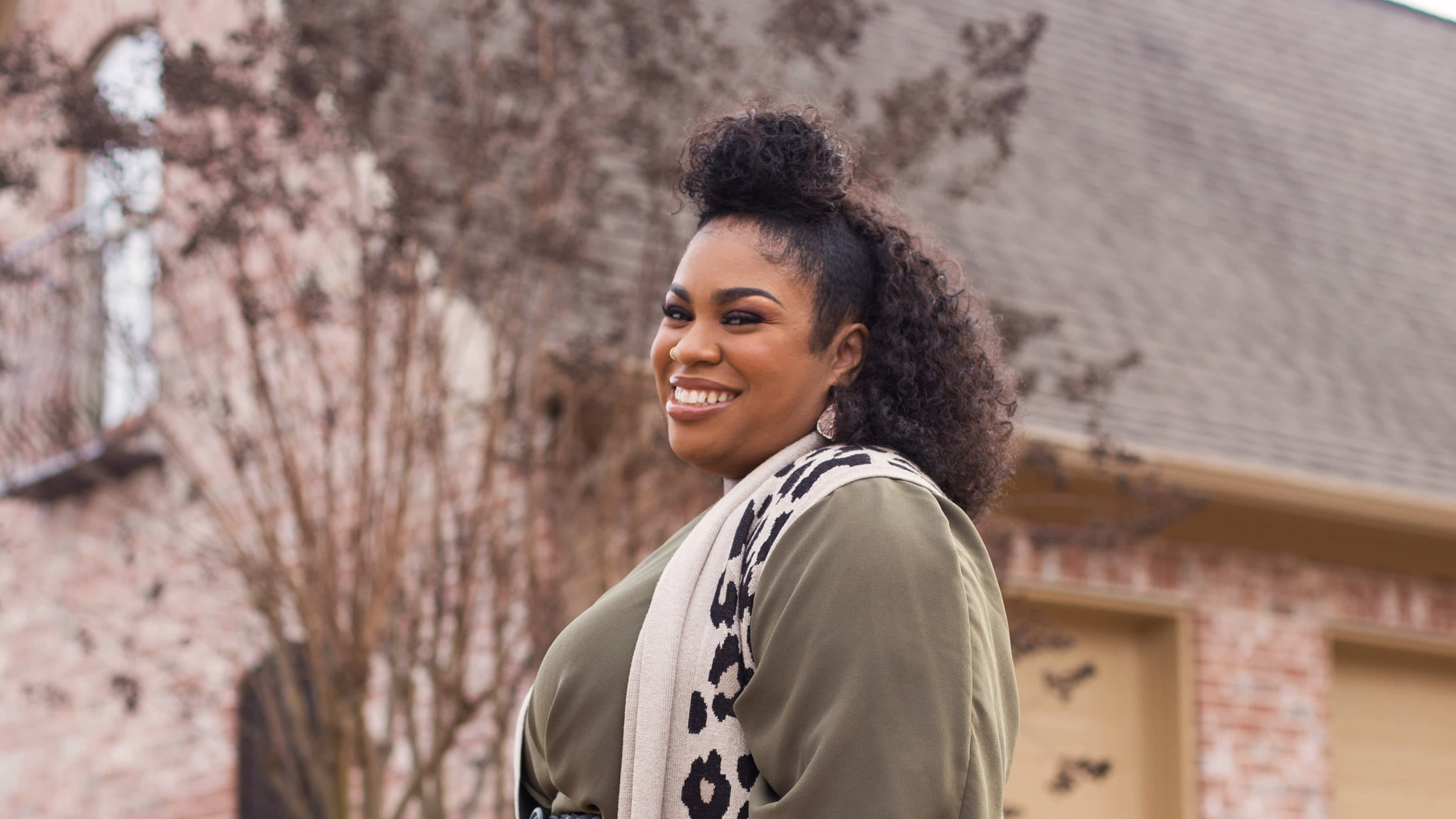Angie Thomas