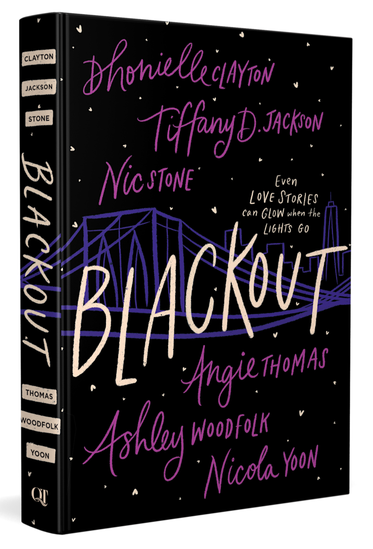 Books - Angie Thomas