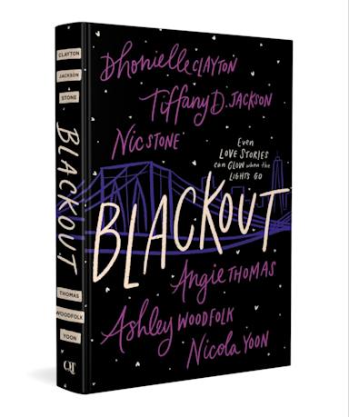 Books - Angie Thomas