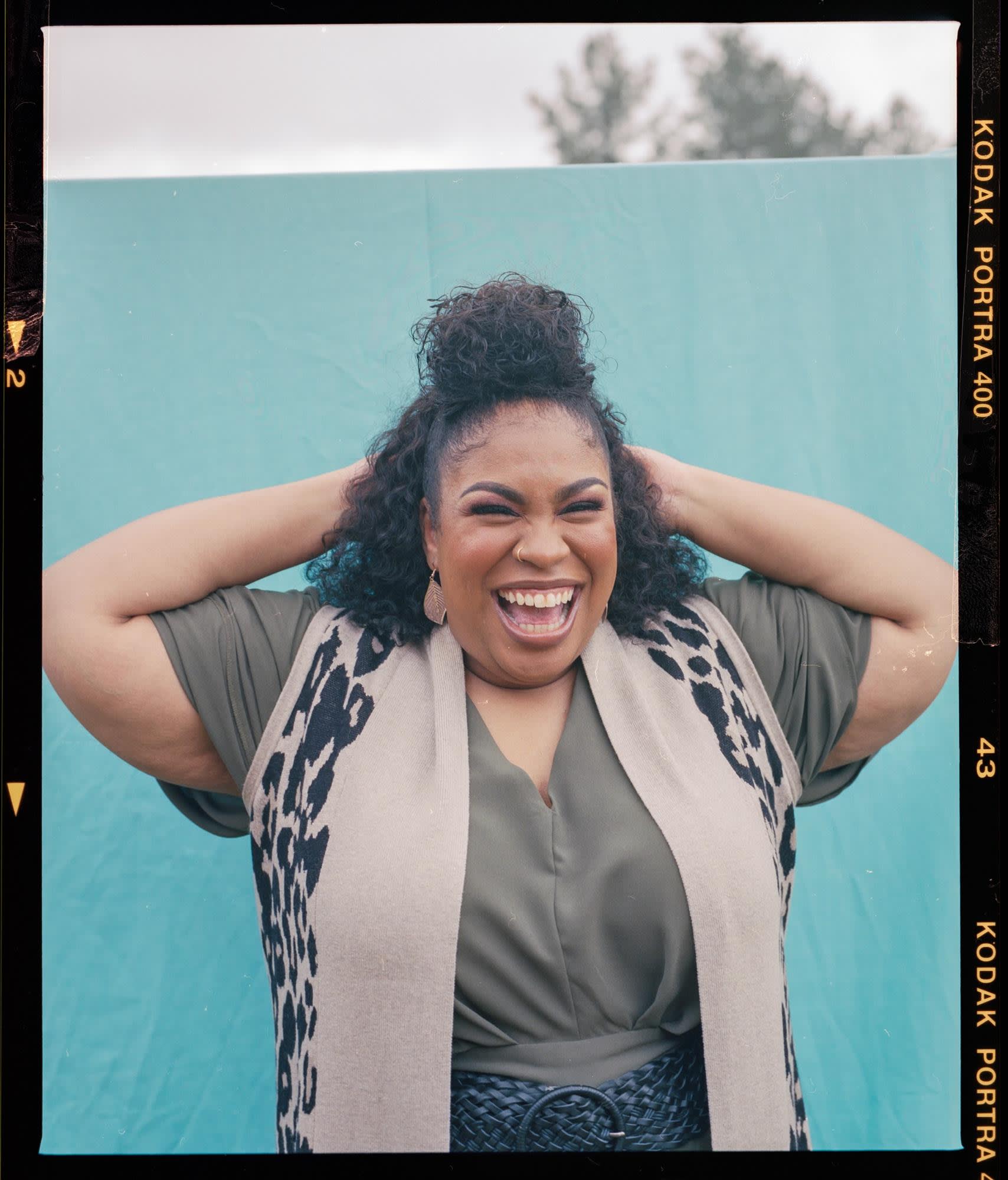 Angie Thomas