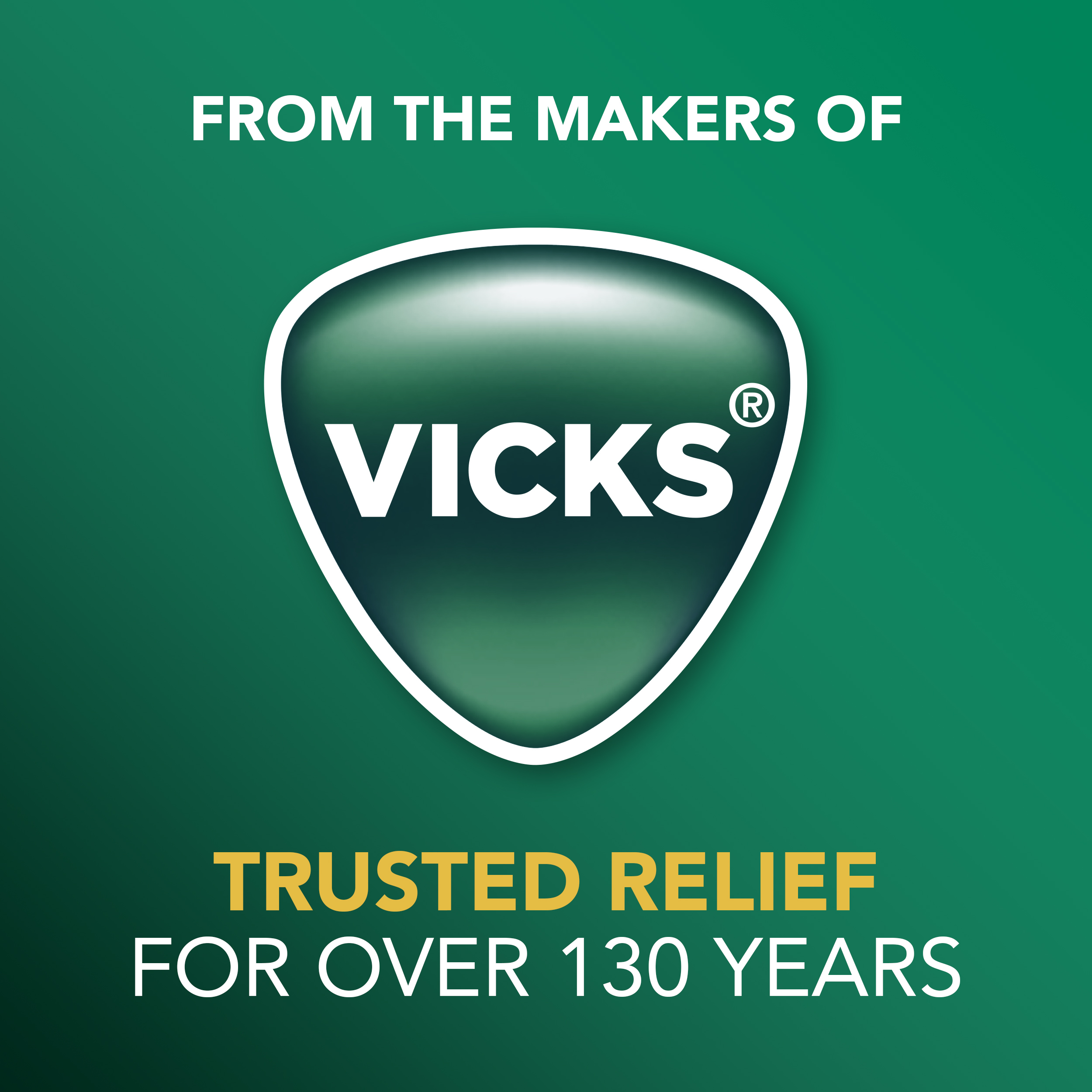 vicks logo vector