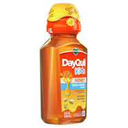 DayQuil Kids Cough And Cold Medicine Vicks
