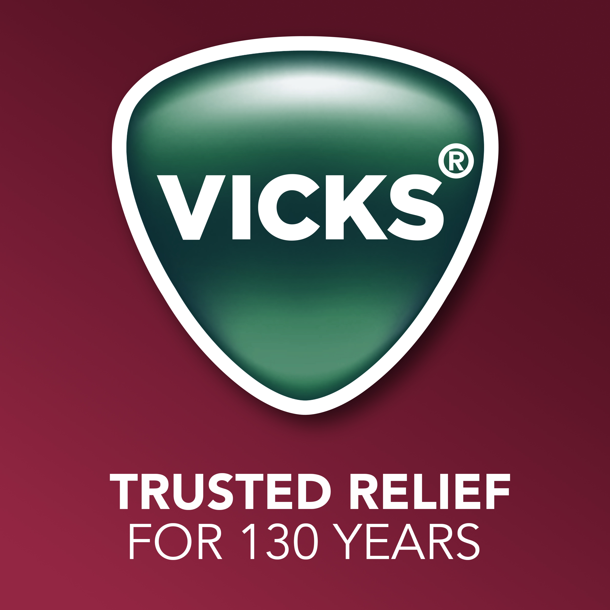 vicks logo vector