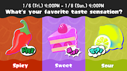 Splatoon 3 For Nintendo Switch News