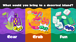 Splatoon 3 For Nintendo Switch News