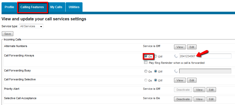 How to set up SmartVoice Hunt Group features