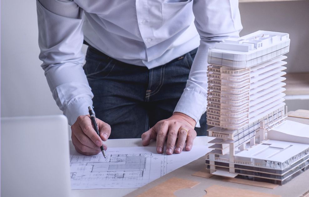 Residential Buildings | A True Move-In Bonus | Shaw Business