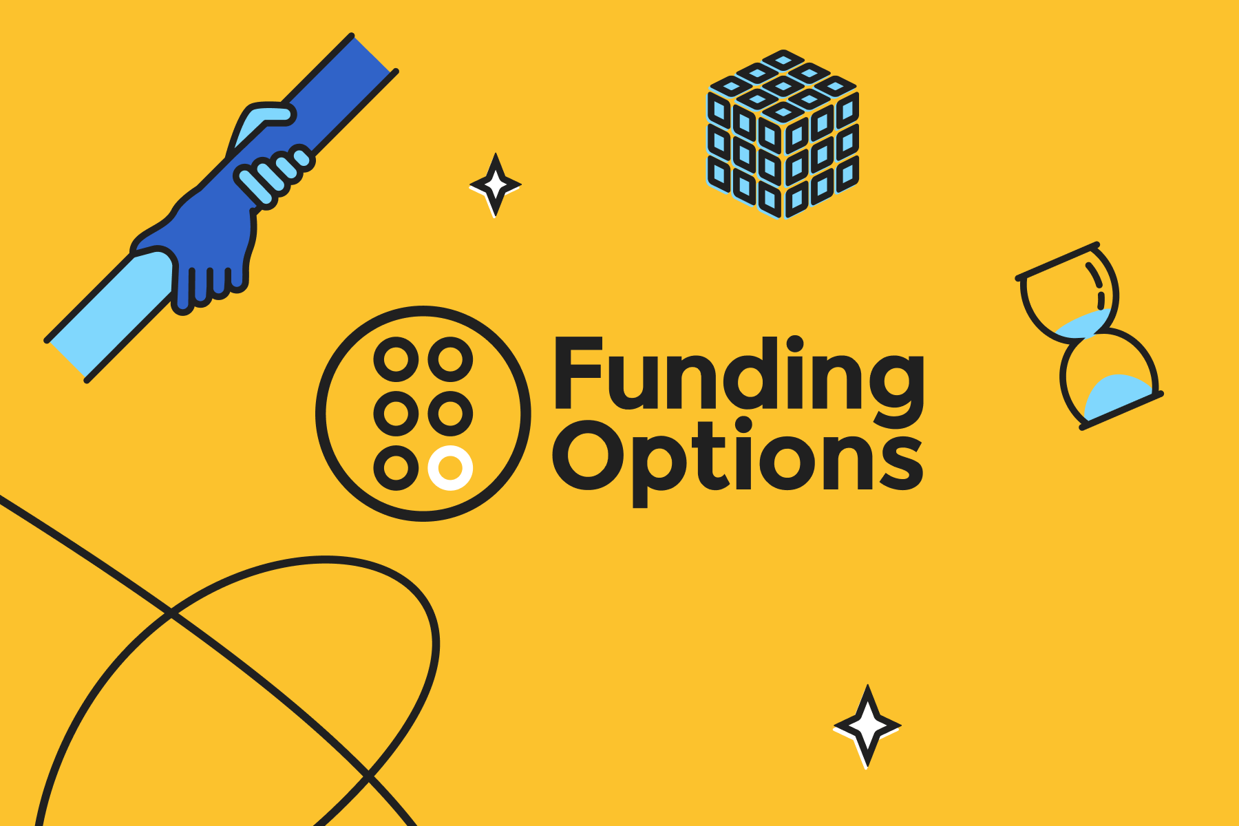 Branding, campaign and social activation for new fintech product ...