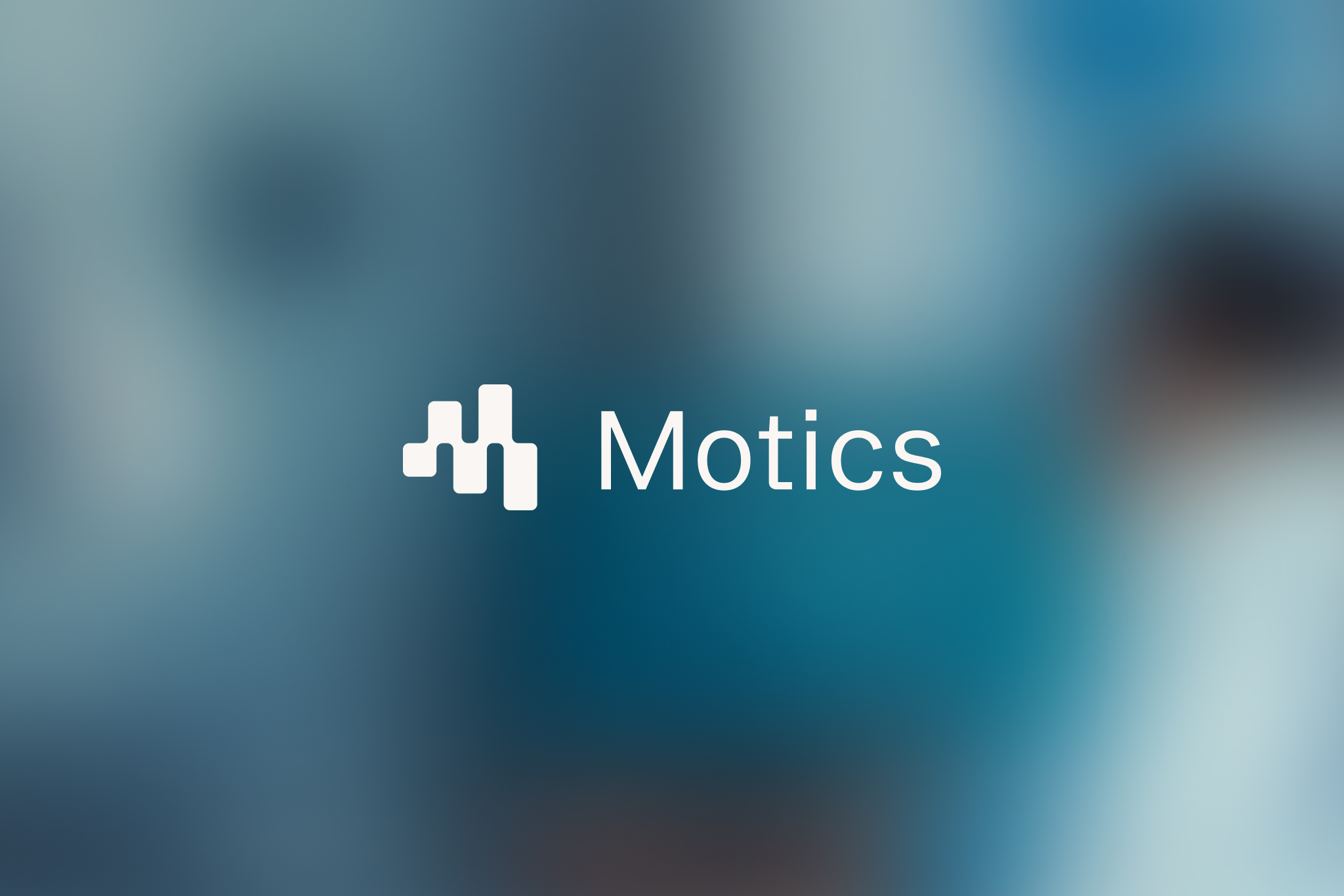 Designing for the future of healthcare