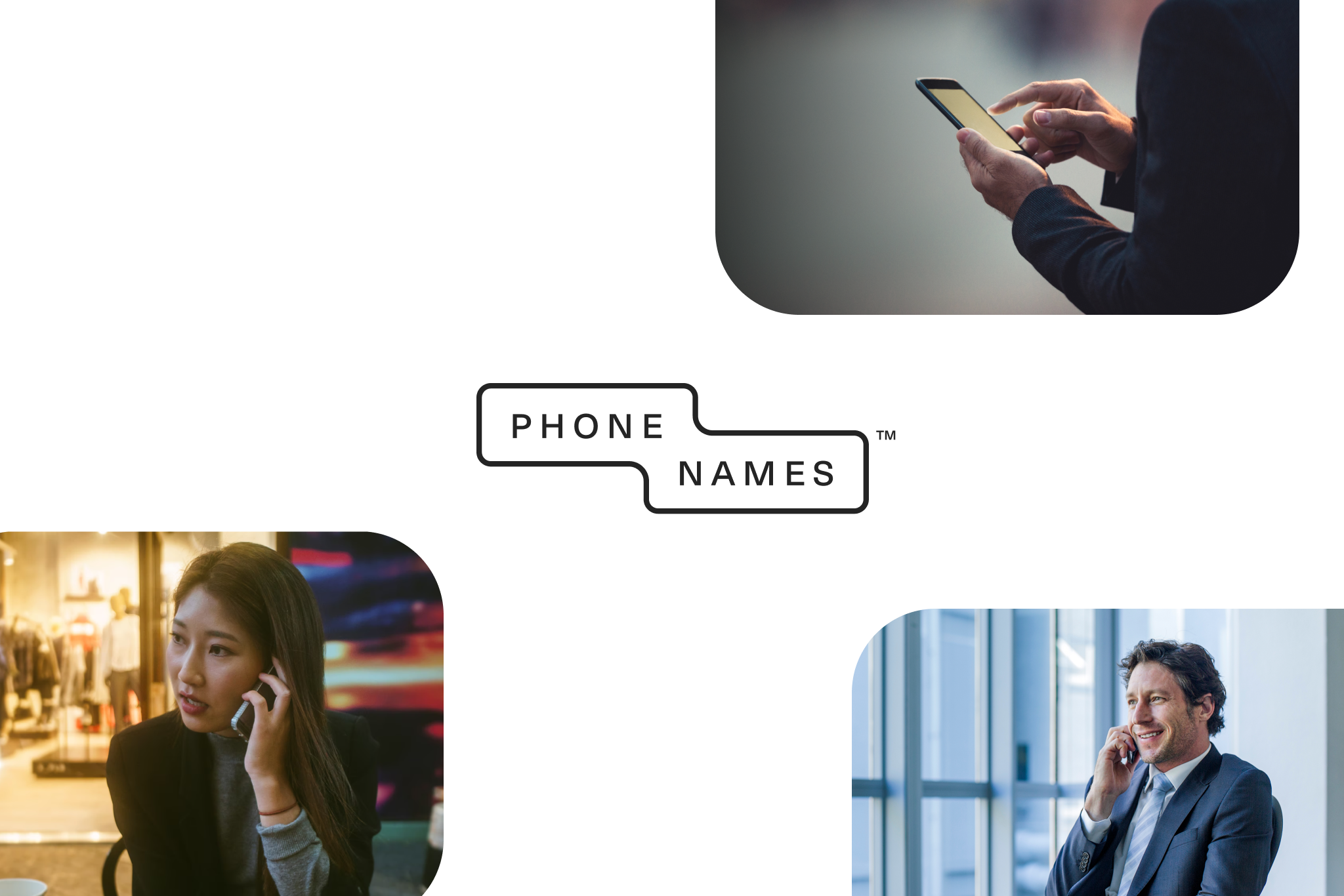 Creating a new brand, digital presence and campaign for a unique ...