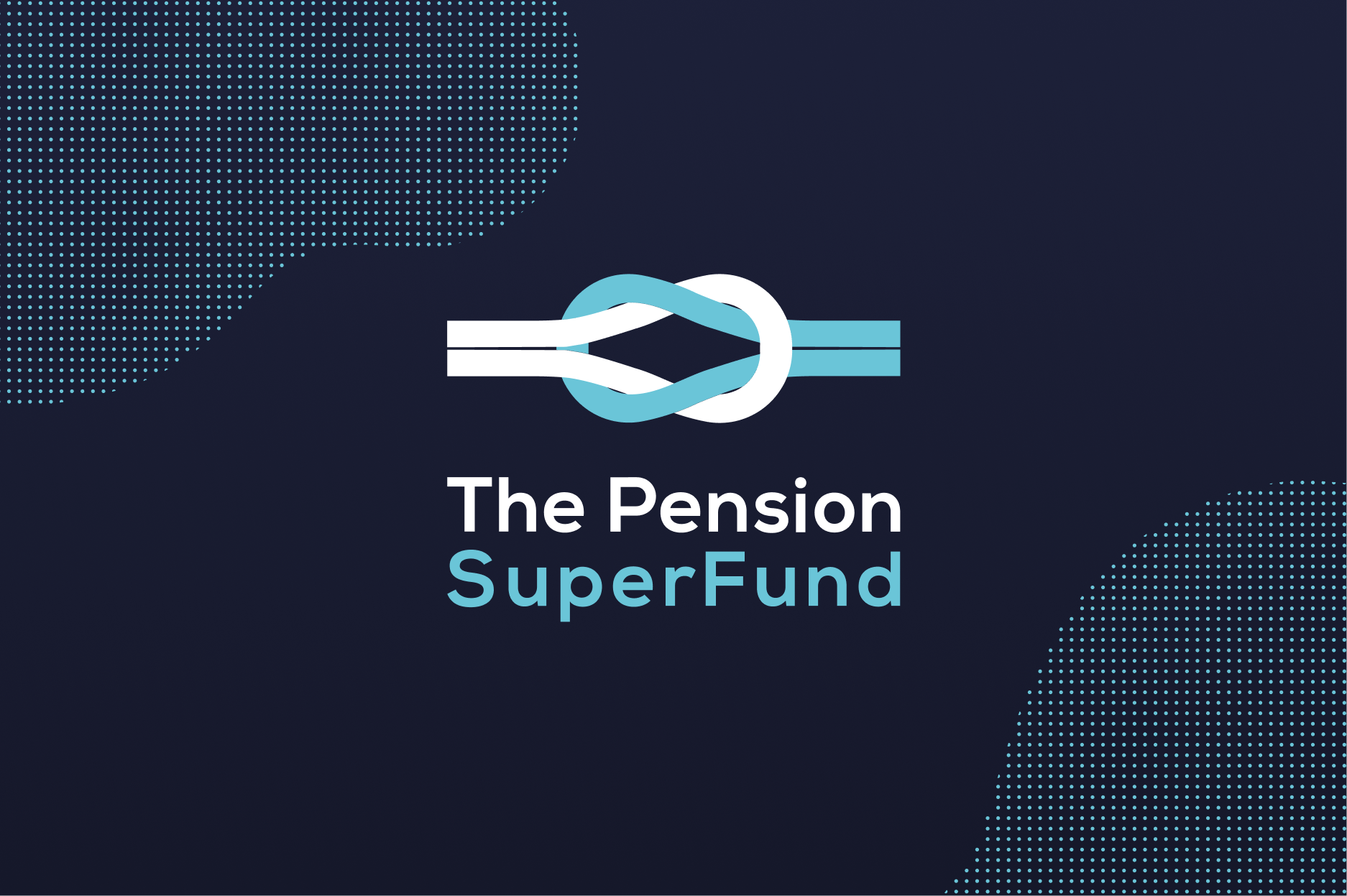 Digital presence for groundbreaking UK superfund