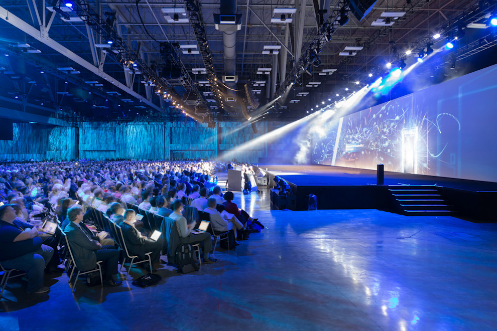 Austin Convention Center | Photo Gallery