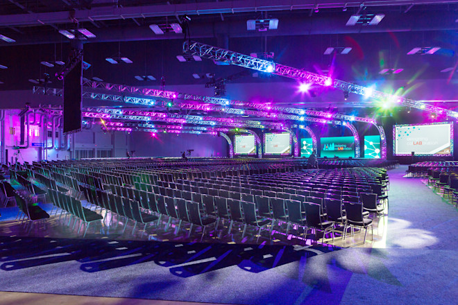 Austin Convention Center | Photo Gallery