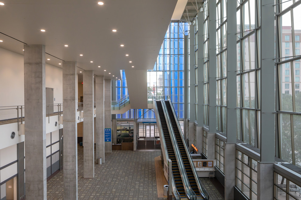 Austin Convention Center | Photo Gallery