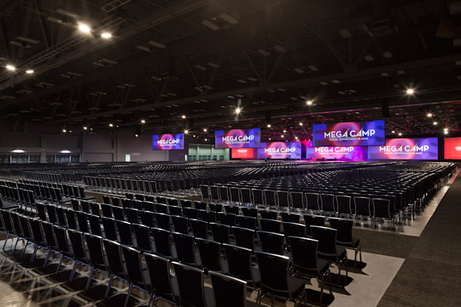 Austin Convention Center | Photo Gallery