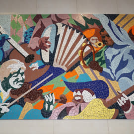 Austin Convention Center | Visual Art Collection