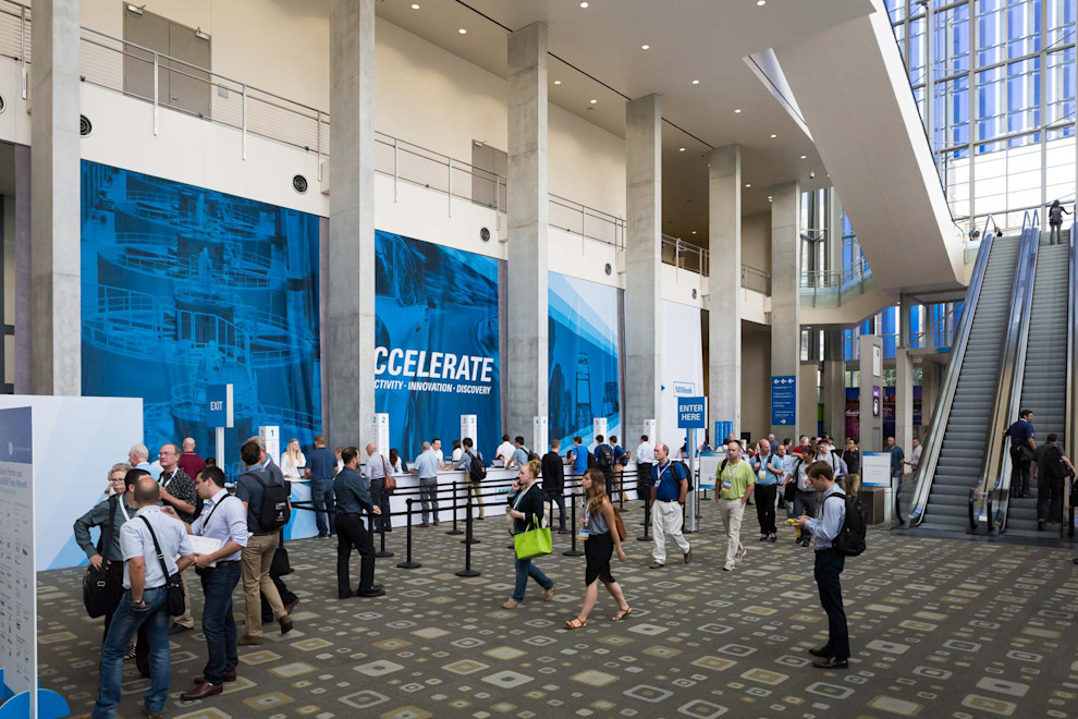 Austin Convention Center | Photo Gallery