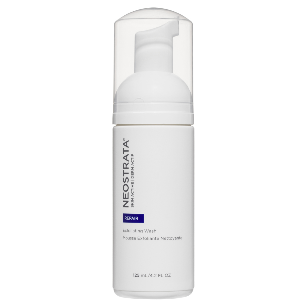 NEOSTRATA® Skin Active Anti-Aging Exfoliating Face Wash | NEOSTRATA ...