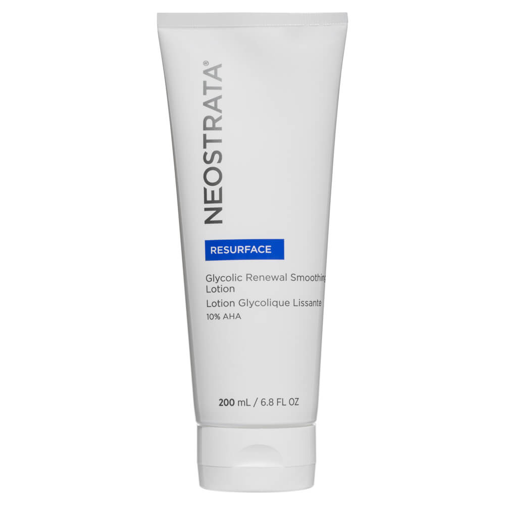 NEOSTRATA® Resurface Glycolic Renewal Smoothing Lotion for Oily ...
