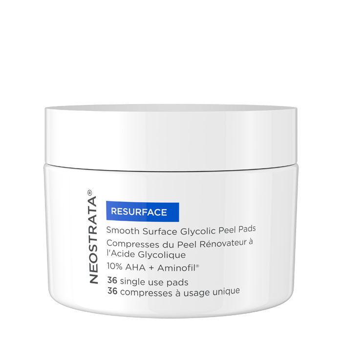 NEOSTRATA® Resurface Smooth Surface Glycolic Chemical Peel | NEOSTRATA ...