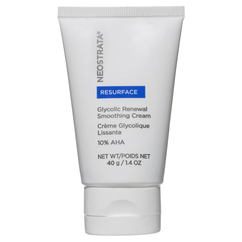 NEOSTRATA® Resurface Glycolic Renewal Smoothing Moisturizer Cream ...