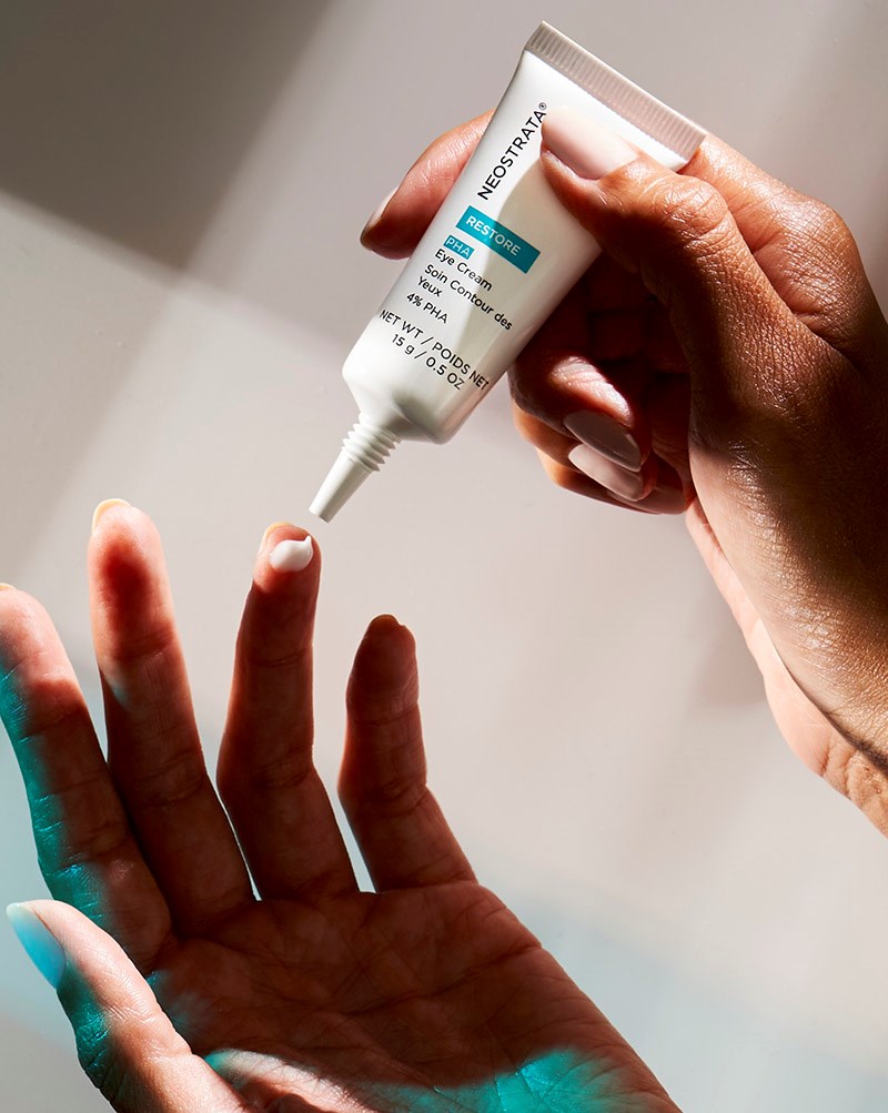 NEOSTRATA® Restore Light Hydrating PHA Eye Cream | NEOSTRATA® Middle East