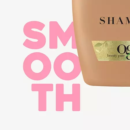 Keratin Shampoo: Ever Straightening Brazilian Keratin Shampoo | OGX