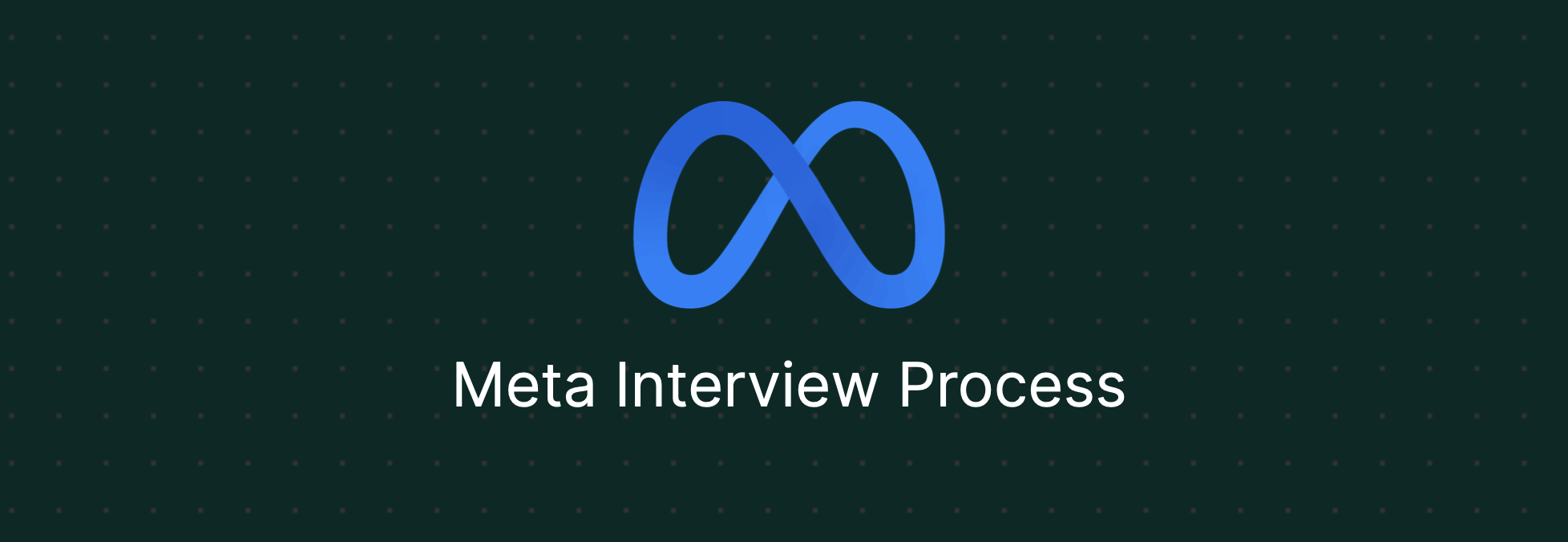 Meta's Interview Process (2025) | TechPrep