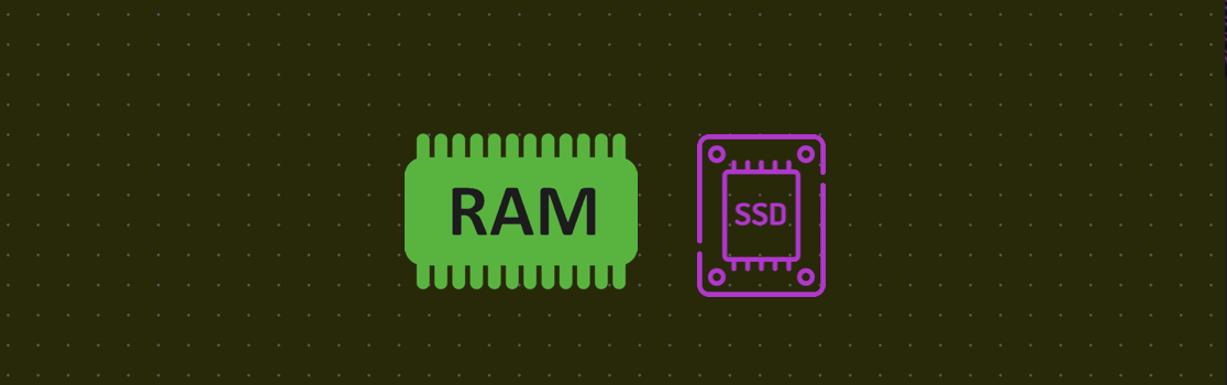 Volatile vs Non-Volatile Memory | Simply Explained | TechPrep Volatile vs Non-Volatile Memory | Simply Explained | TechPrep