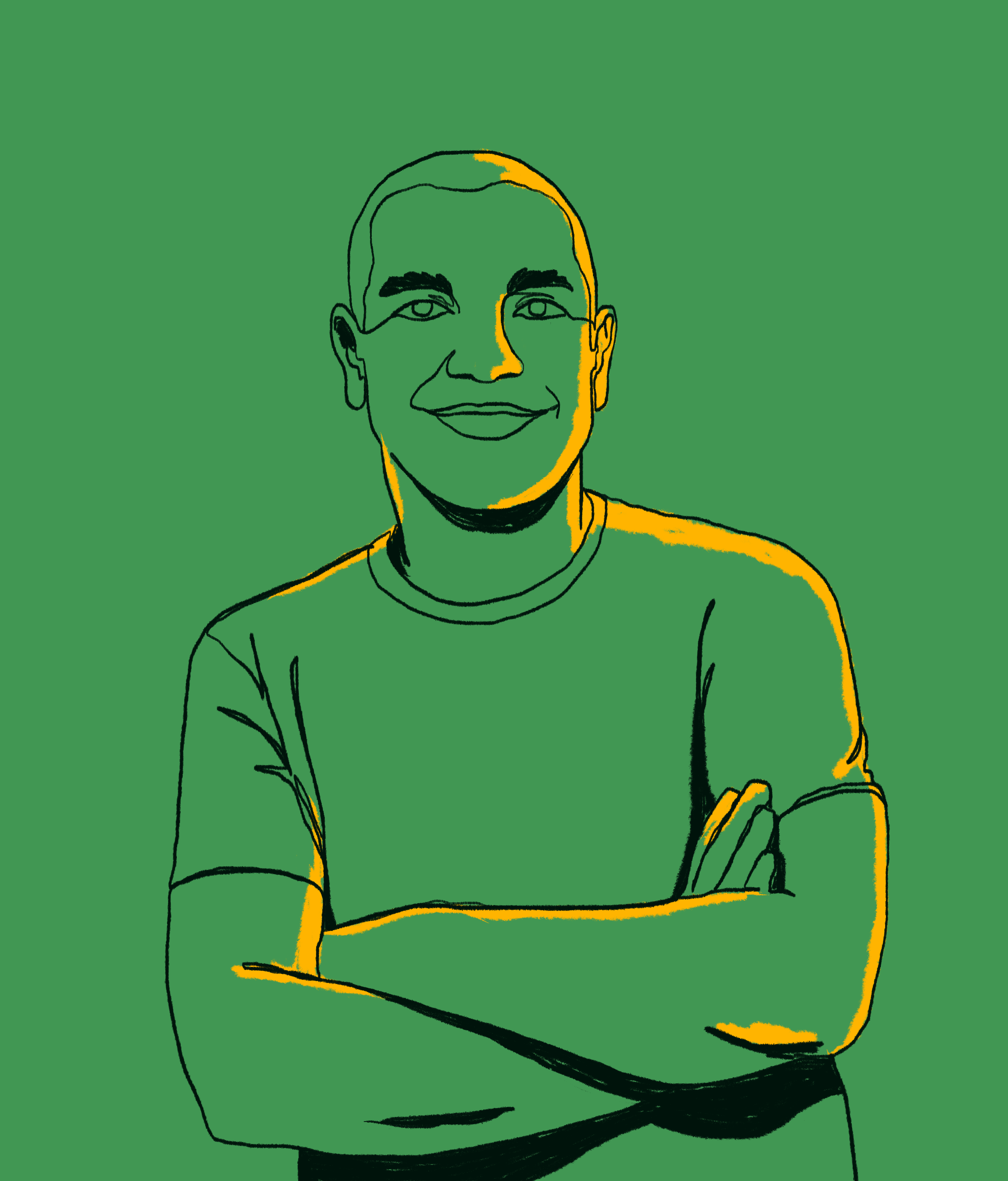 Man Of Tomorrow Atlassians Work Futurist Dominic Price
