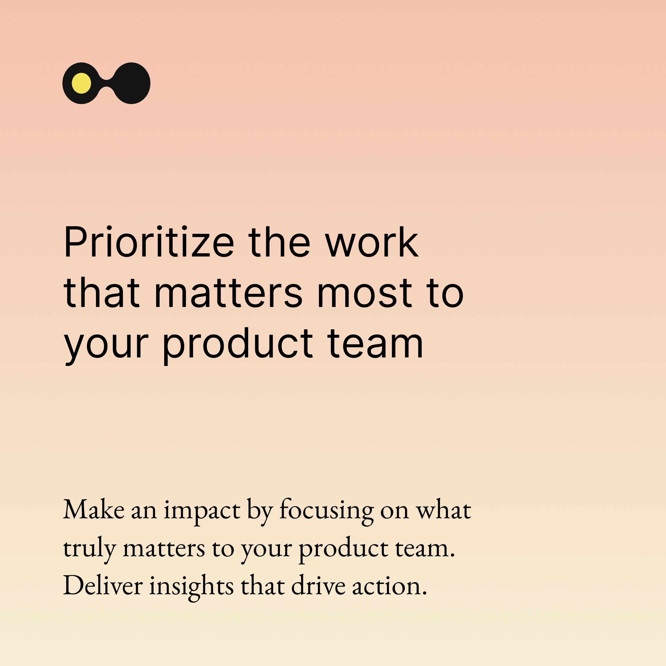 Four strategies for getting insights to land with stakeholders