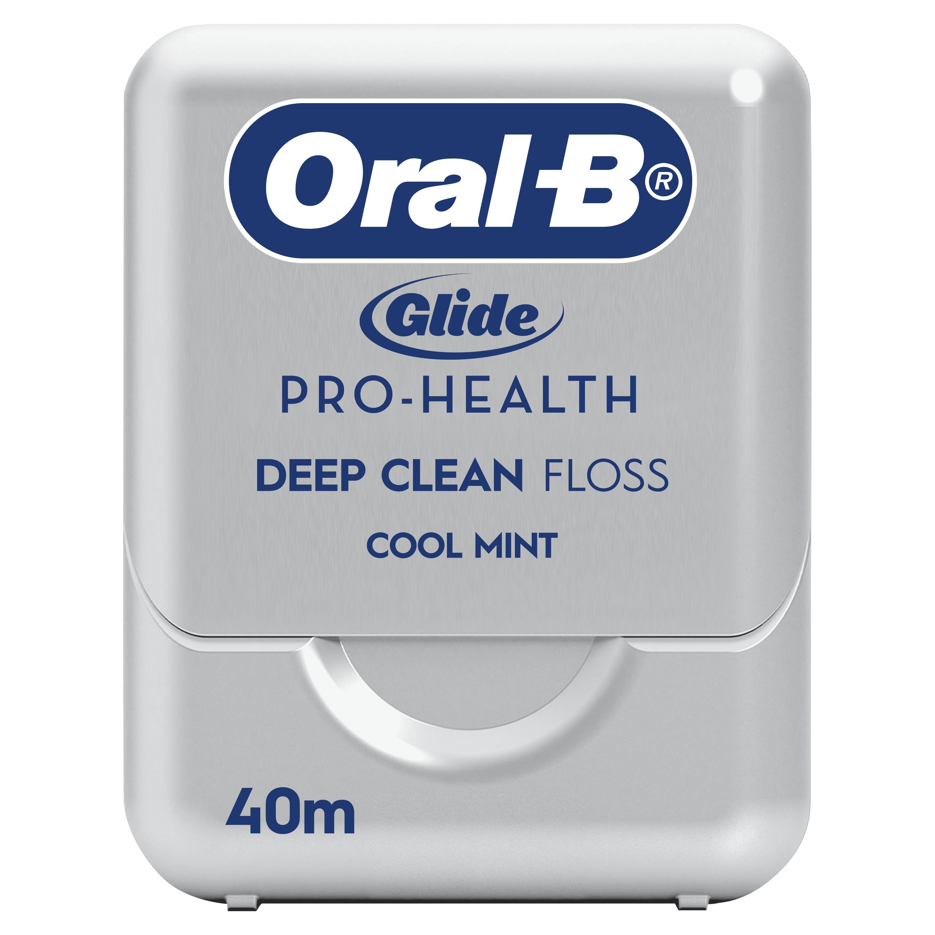 Oral b glide floss store
