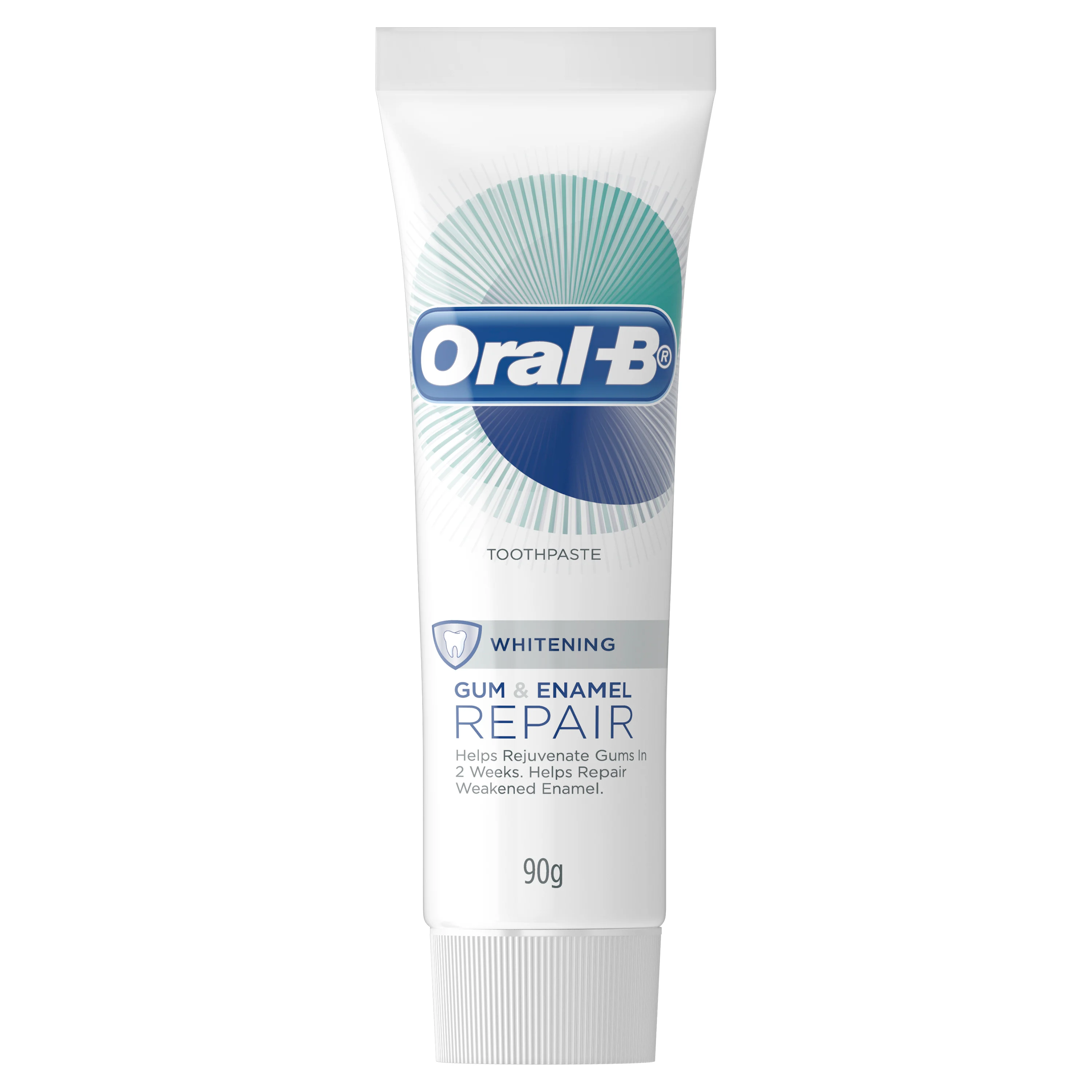 Oral-B Gum & Enamel Repair Whitening Toothpaste