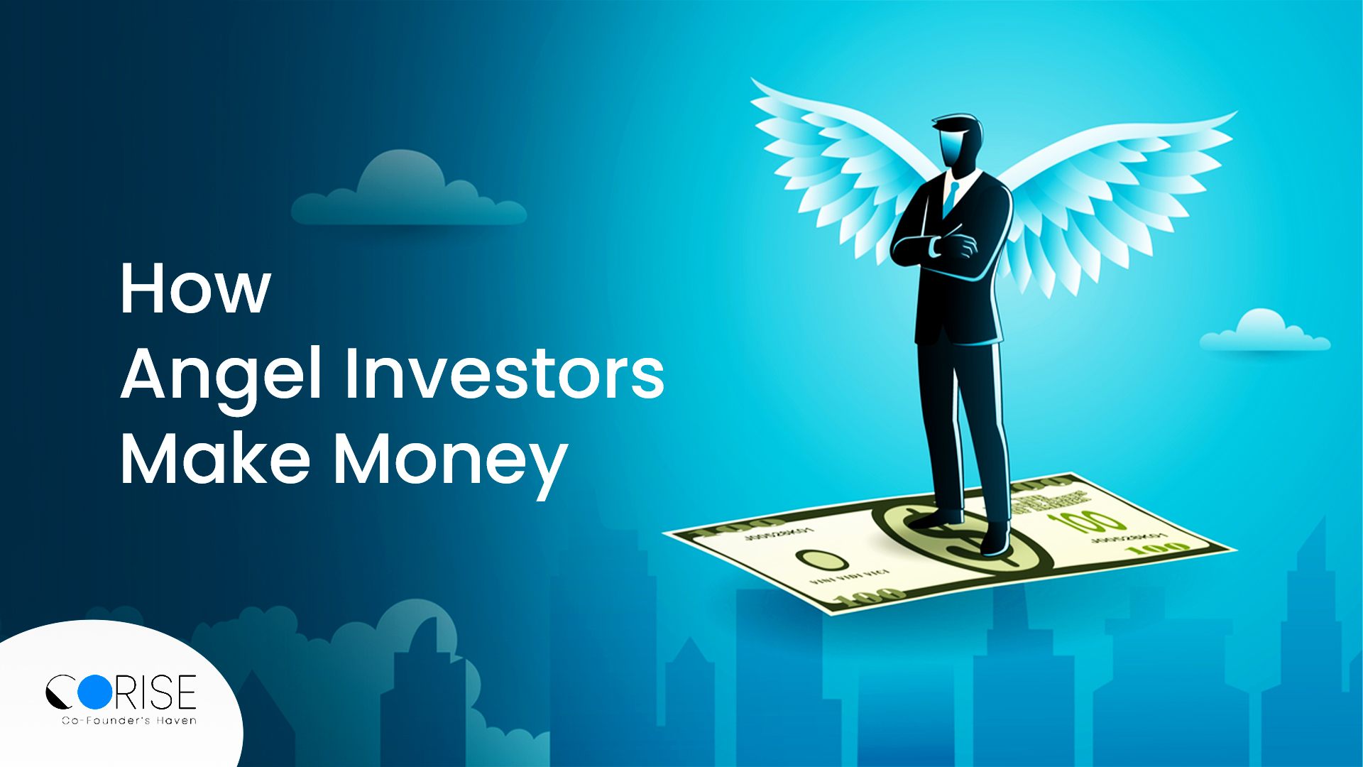 How to Attract Angel Investors for Your Startup