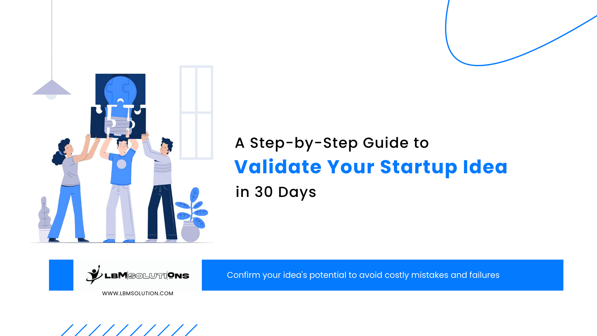 9 Steps to Validate Your Startup Idea for Market Success