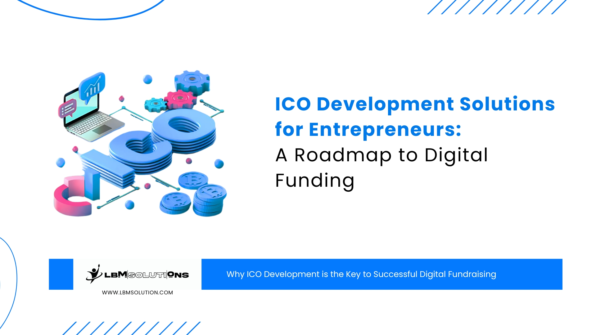 What is ICO? A Complete Guide for Entrepreneur