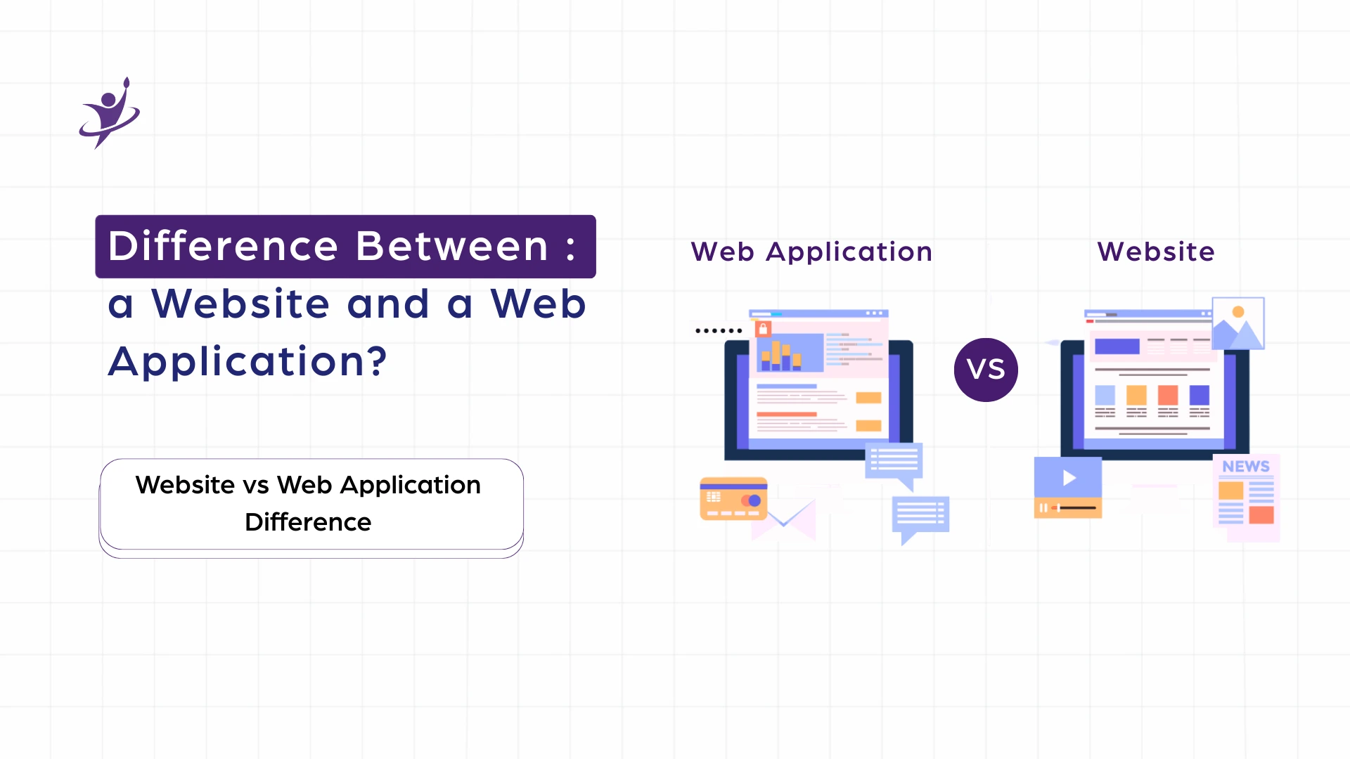 Website vs Web Application: Key Differences Explained