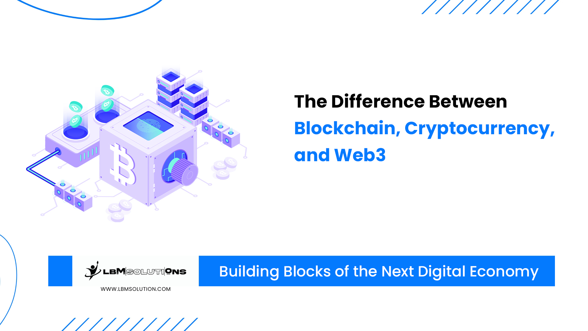 Beginner’s Guide to Blockchain, Crypto, and Web3