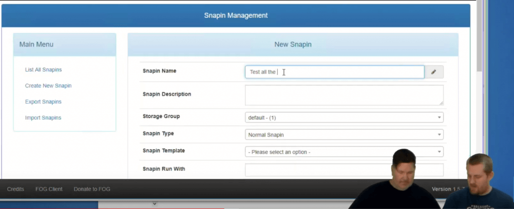 Webcast Recap: PDQ Deploy and FOG | PDQ