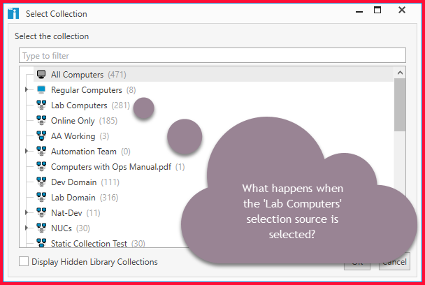 How to use SQL reports in PDQ Inventory | PDQ