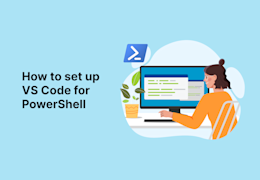 How To Customize Visual Studio VS Code For PowerShell PDQ