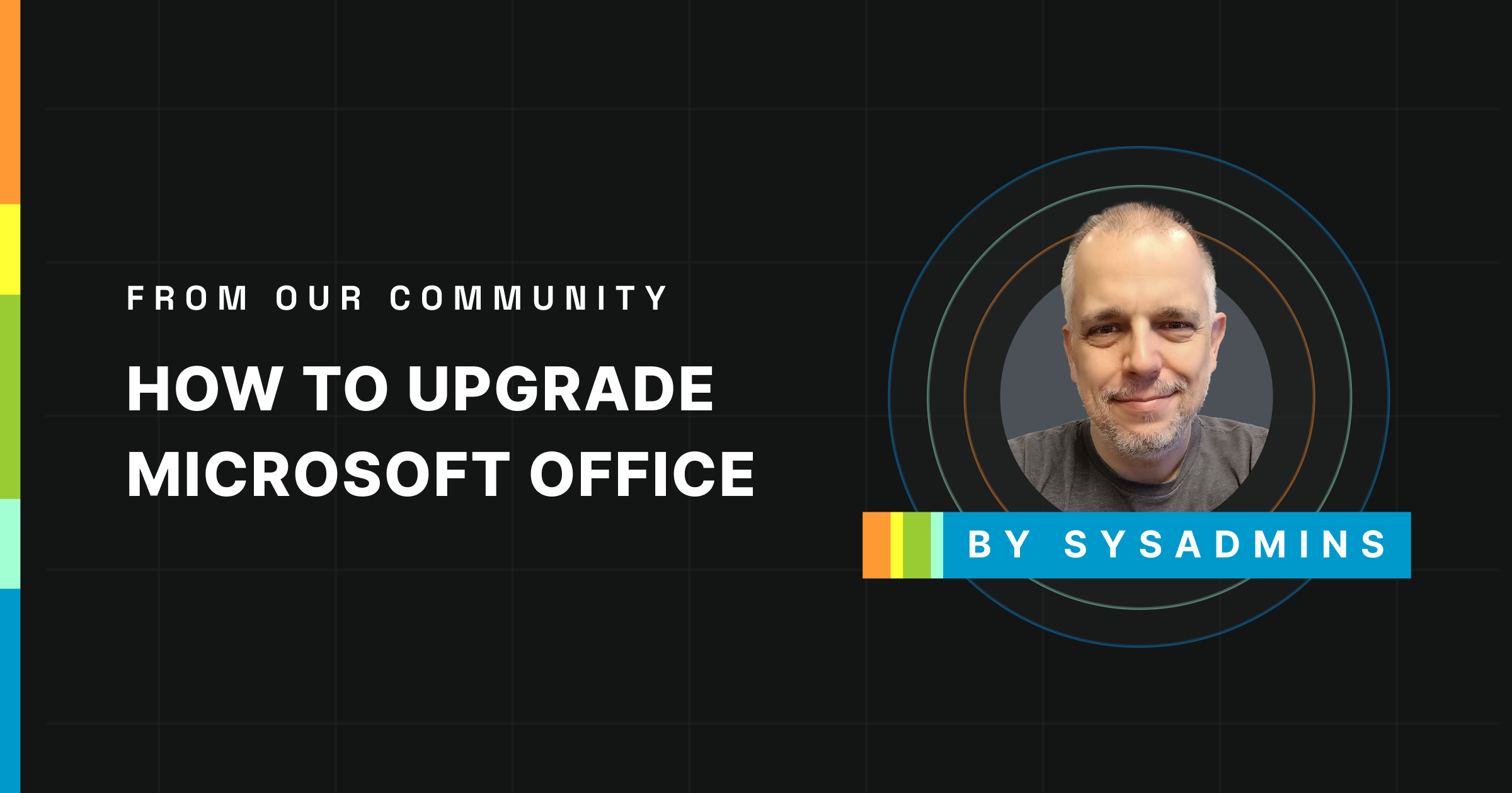 How to upgrade Microsoft Office | PDQ