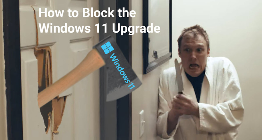 How to Block the Windows 11 Upgrade | PDQ