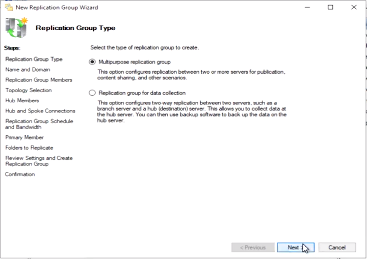 How to set up Windows DFS in your environment | PDQ