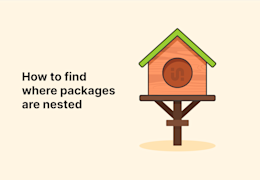 How To Find Where Packages Are Nested In PDQ Deploy PDQ