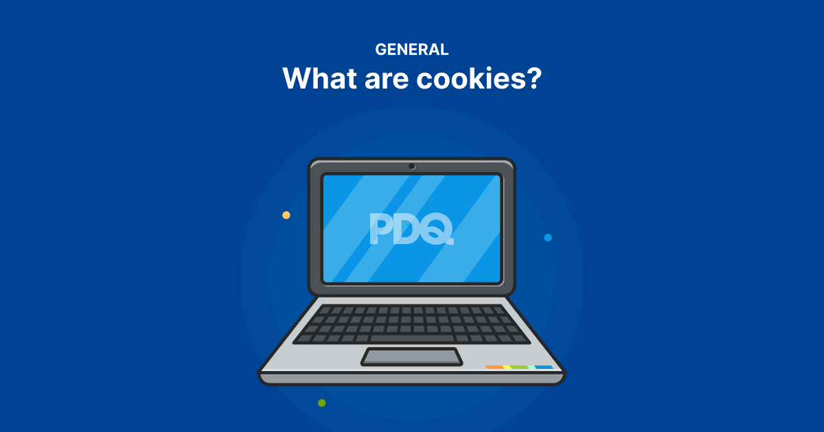 What are website cookies and how do they work? | PDQ