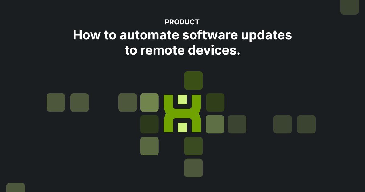 How to automate software updates to remote devices | PDQ
