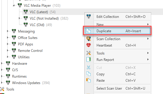 Understanding the Collection Library in PDQ Inventory | PDQ