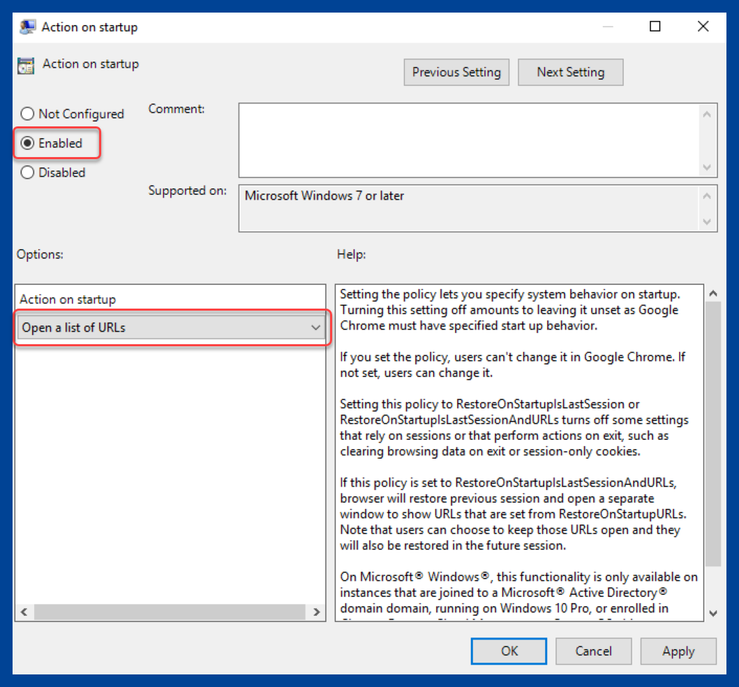 How to simply manage Chrome using PDQ & Group Policy | PDQ