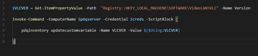 Understanding the Collection Library in PDQ Inventory | PDQ